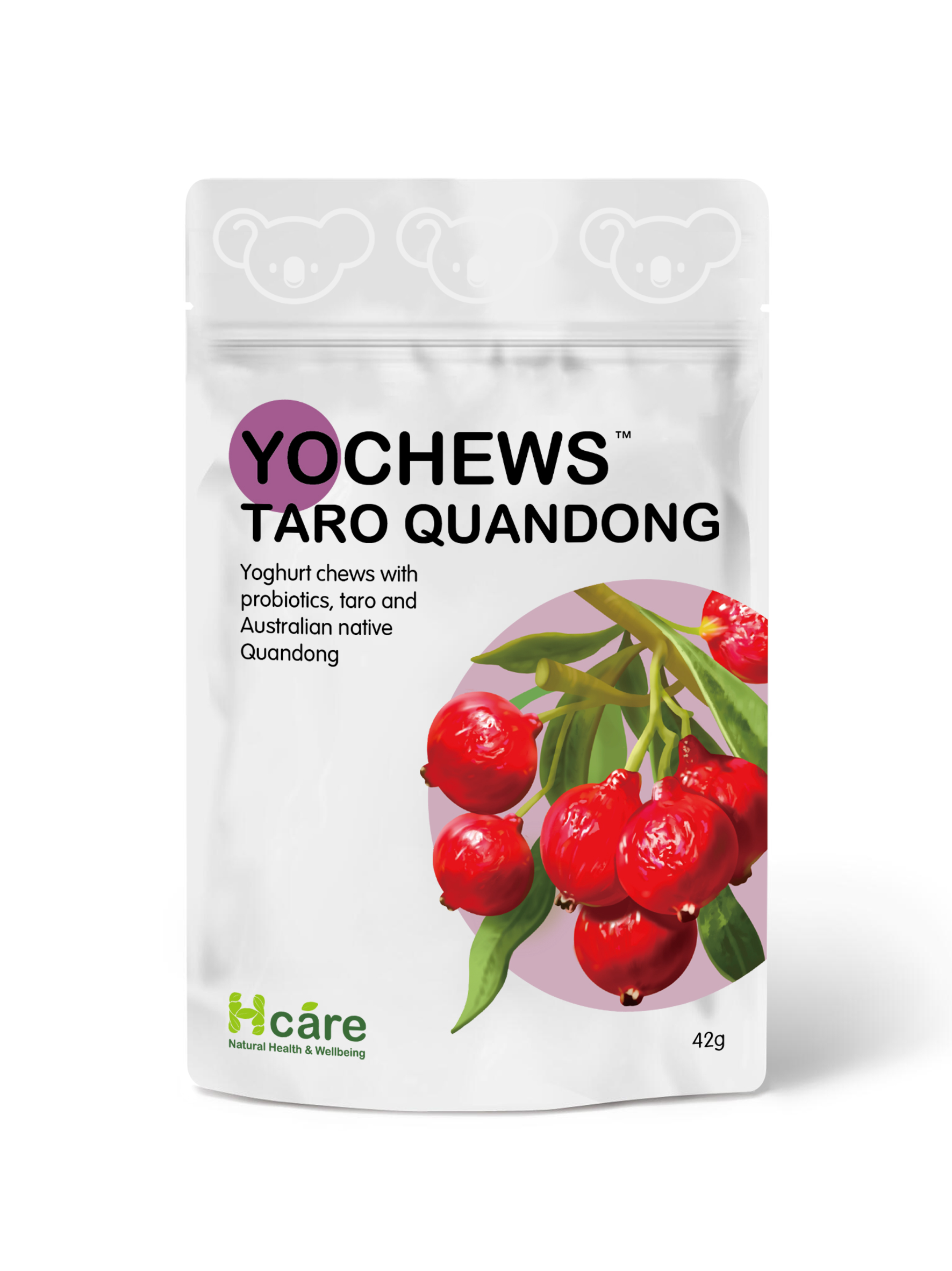 Home - HCare Aus PtyLtd